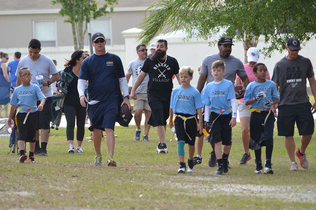 Why N Zone Sports – N Zone Sports of America, Inc.